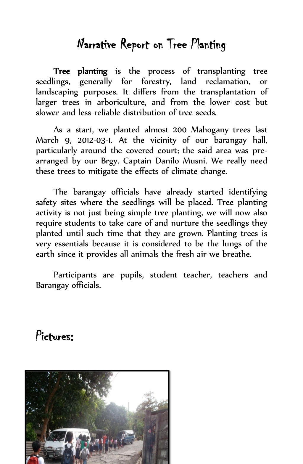 pdfcoffee.com_narrative-report-on-tree-planting-pdf-free.pdf