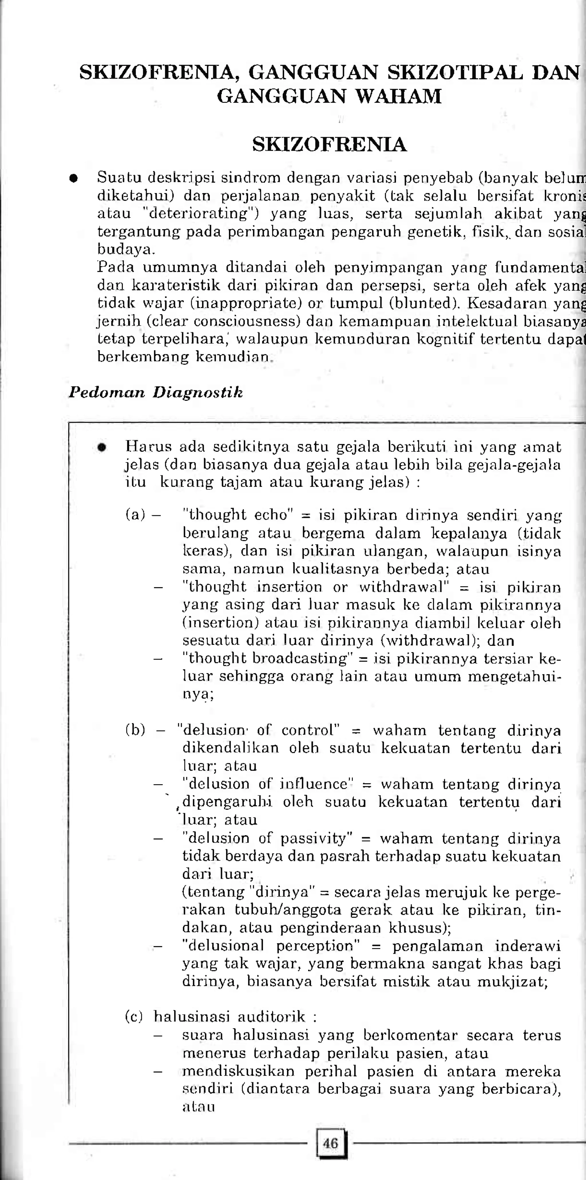 Ppdgj3 | PDF