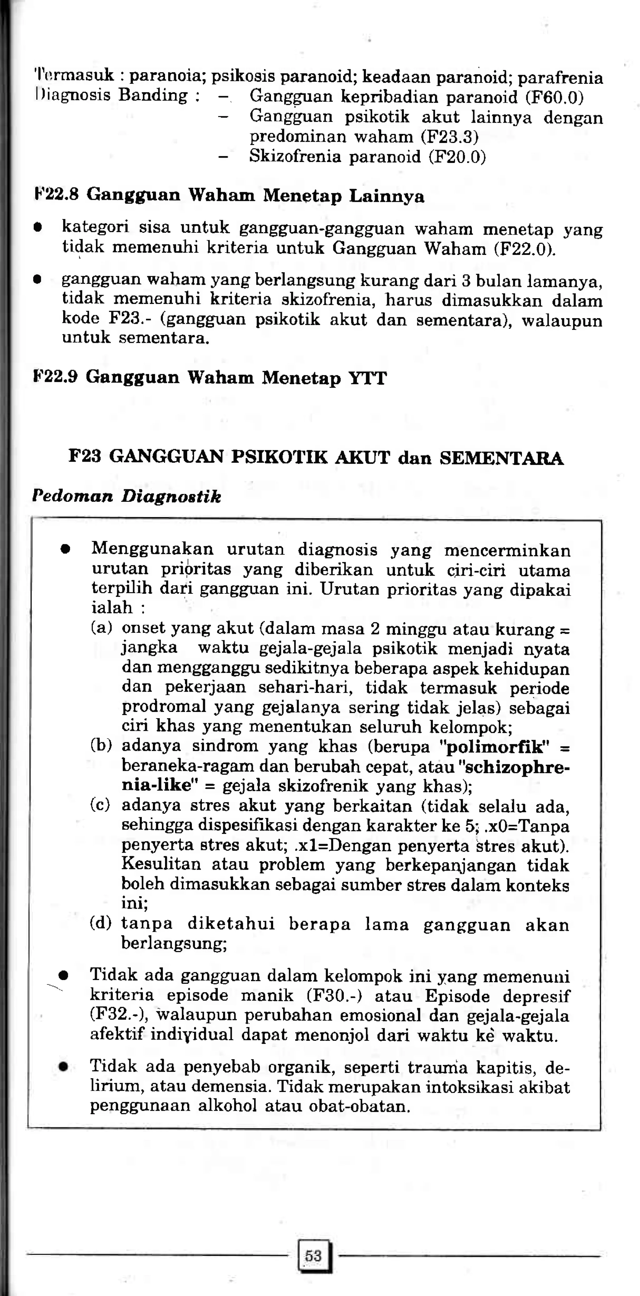Ppdgj3 | PDF