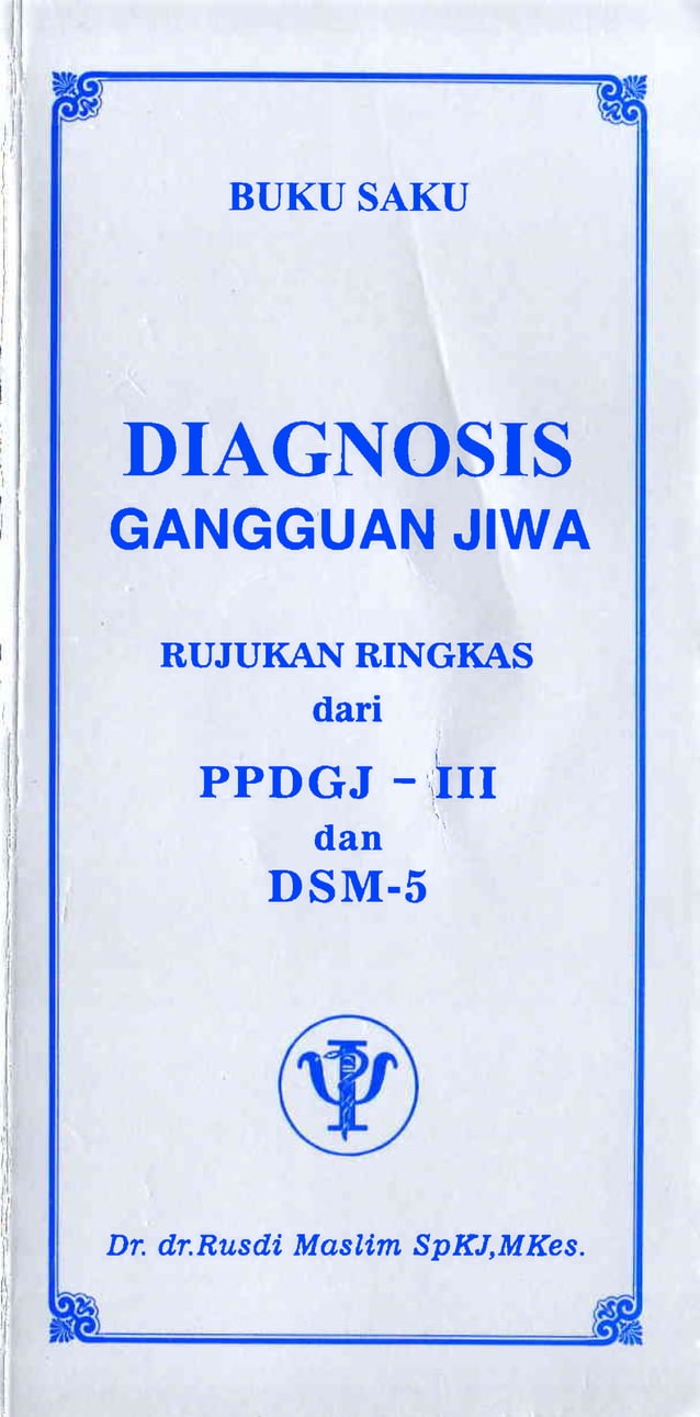 Ppdgj3 | PDF
