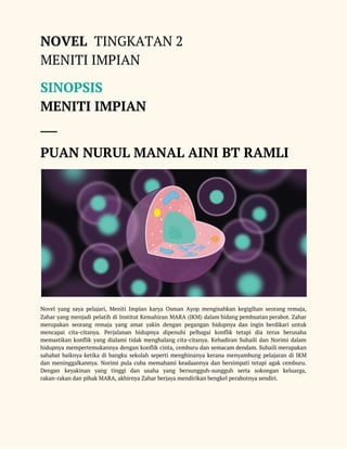 pdfcoffee.com_meniti-impian-pdf-pdf-free.pdf