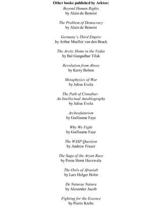pdfcoffee.com_alain-de-benoist-charles-champetier-manifesto-for-a ...
