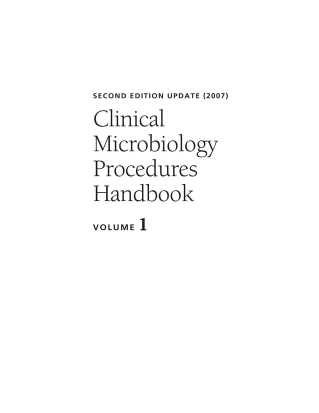 pdfcoffee.com_clinical-microbiology-procedures-hand-book-henry-disenberg-pdf-free(1).pdf
