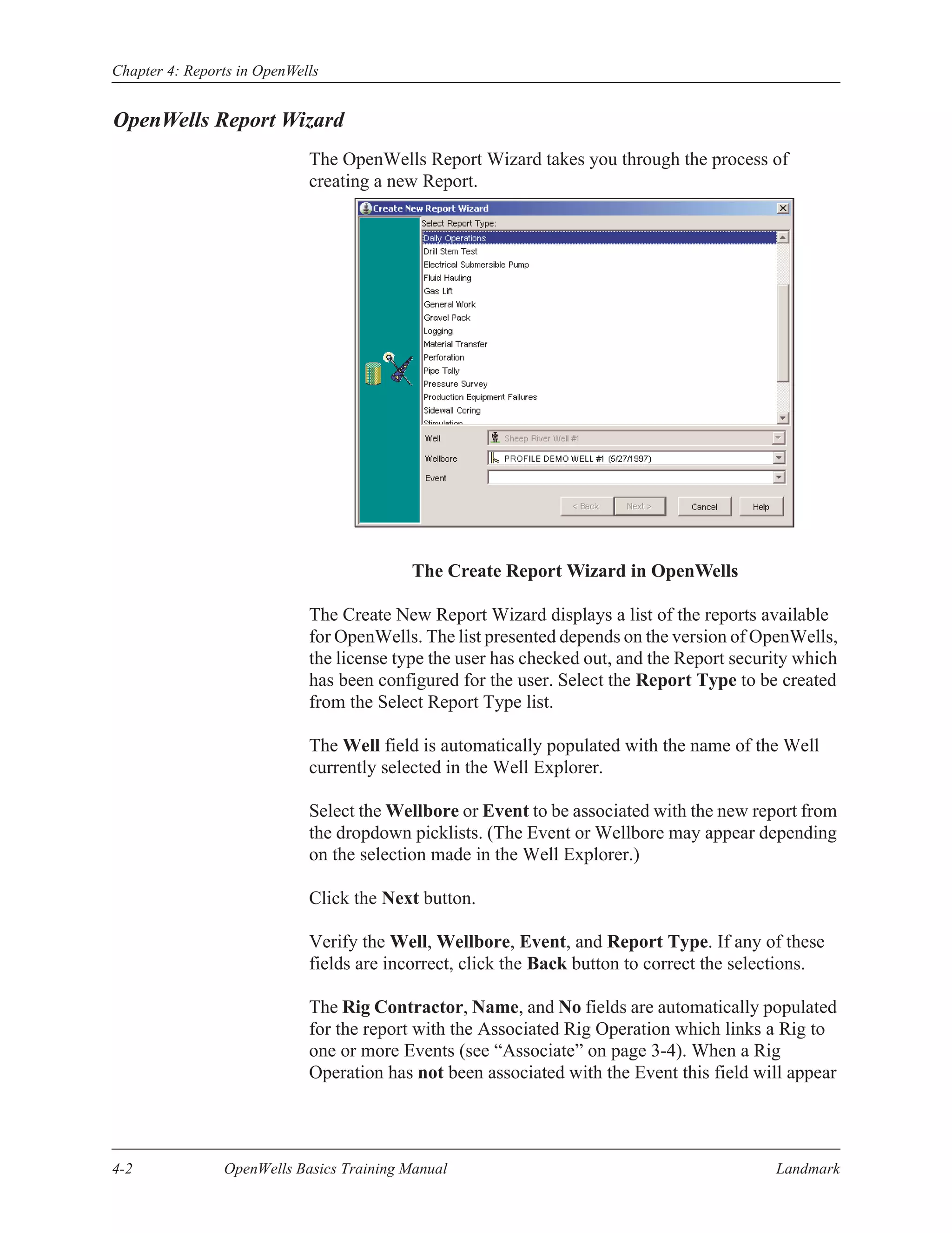 pdfcoffee.com_i-openwells-basics-training-3-pdf-free.pdf
