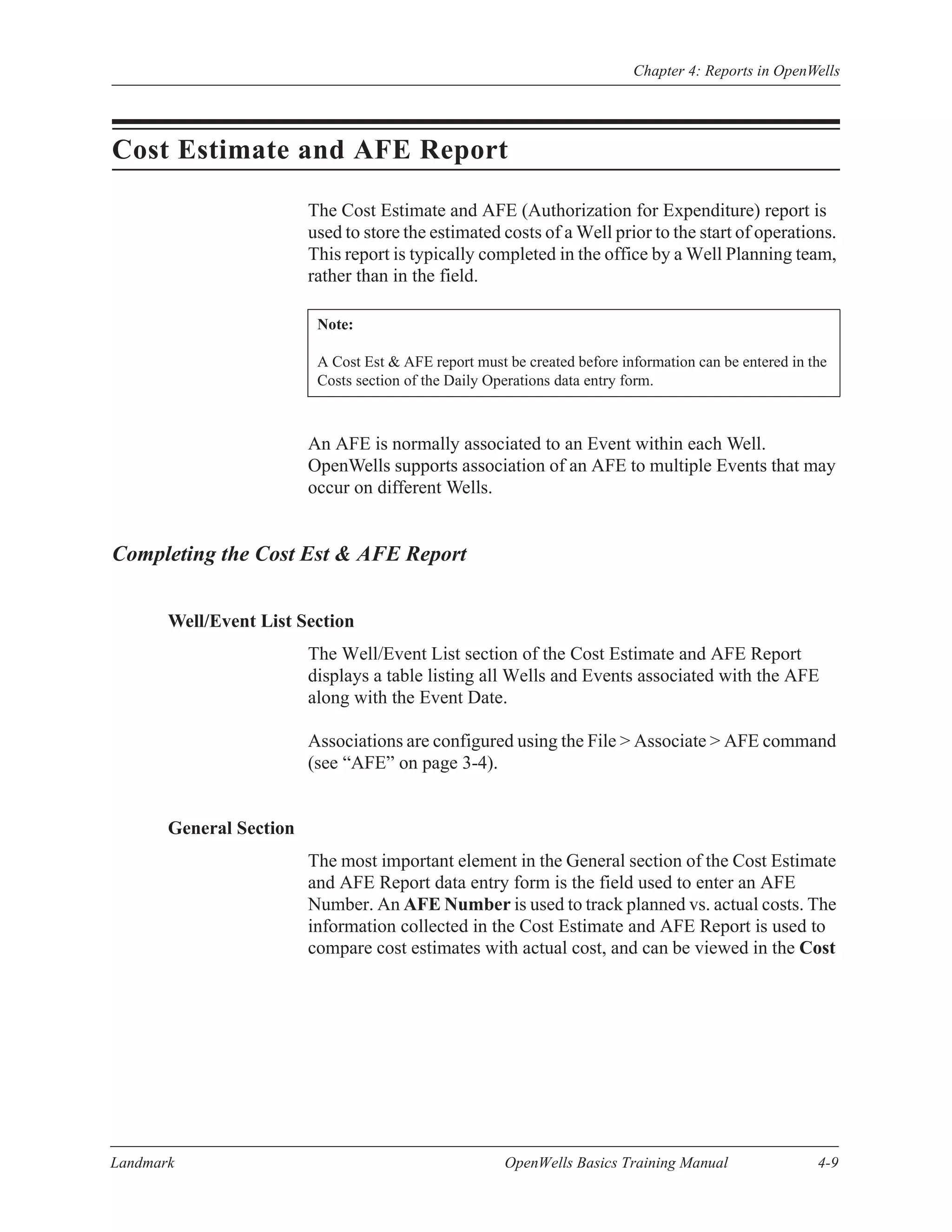 pdfcoffee.com_i-openwells-basics-training-3-pdf-free.pdf