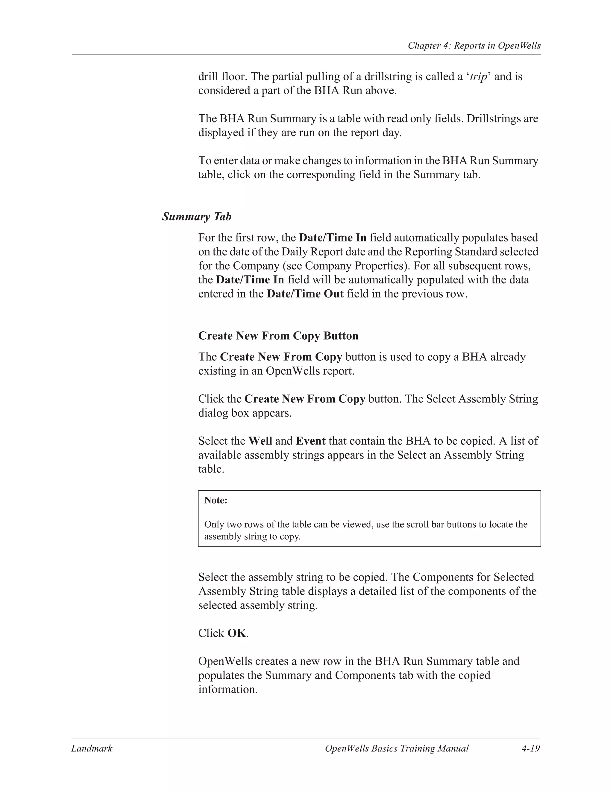 pdfcoffee.com_i-openwells-basics-training-3-pdf-free.pdf