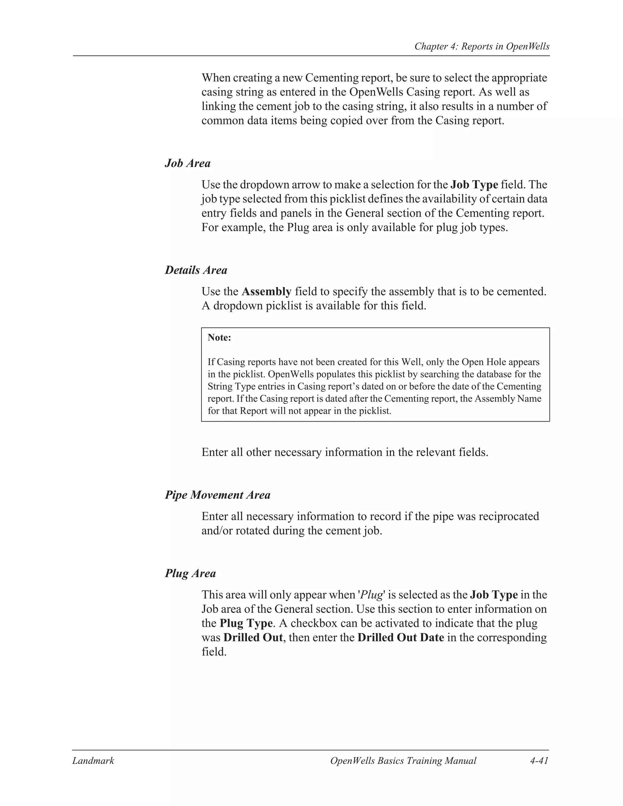 pdfcoffee.com_i-openwells-basics-training-3-pdf-free.pdf