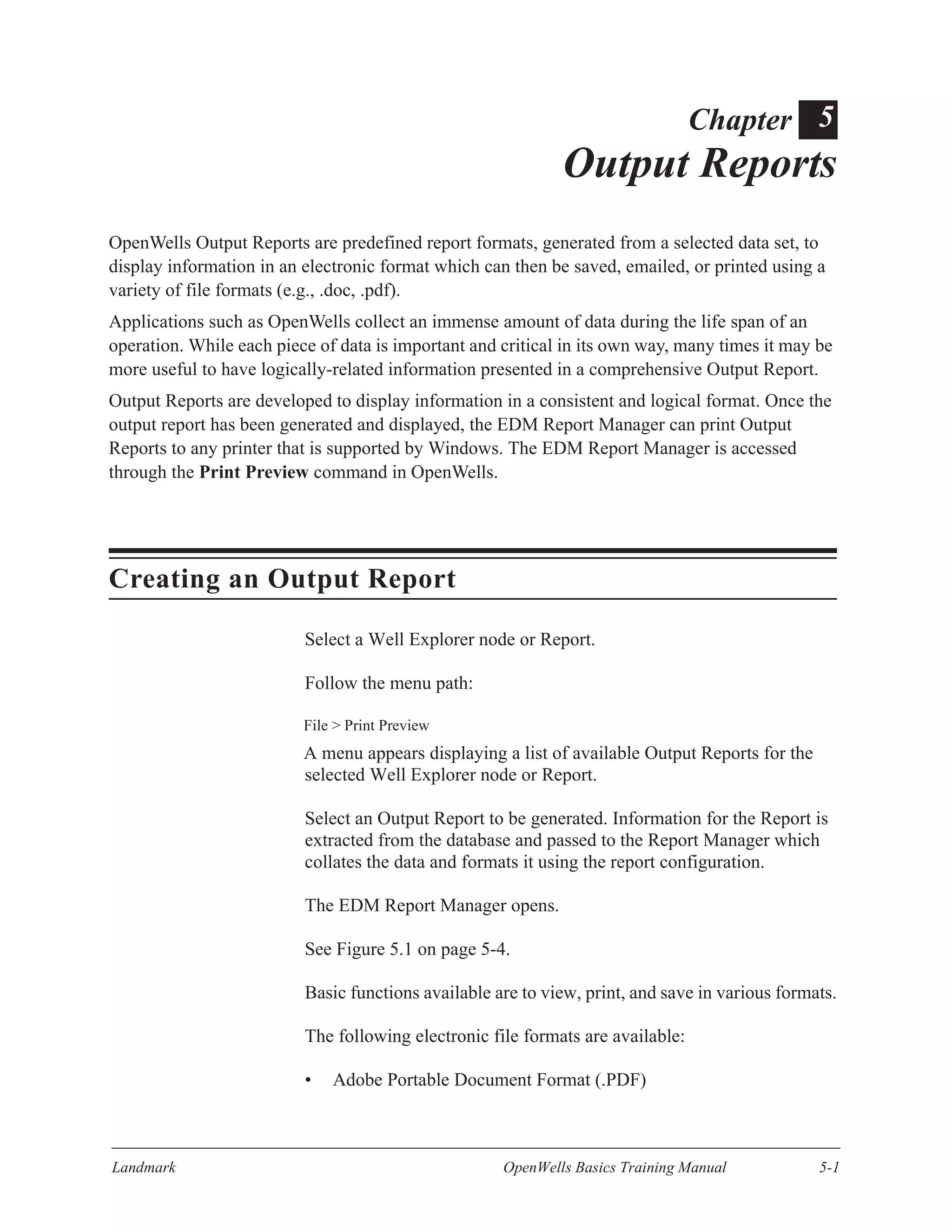 pdfcoffee.com_i-openwells-basics-training-3-pdf-free.pdf