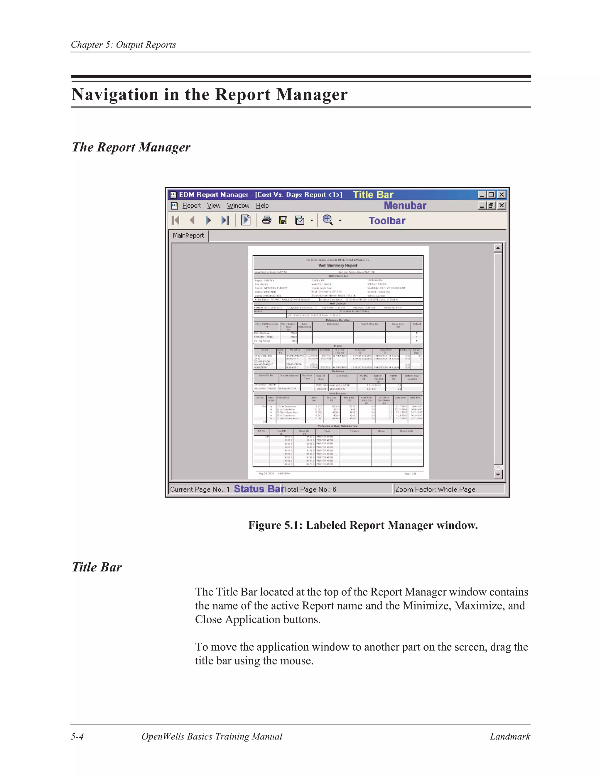 pdfcoffee.com_i-openwells-basics-training-3-pdf-free.pdf