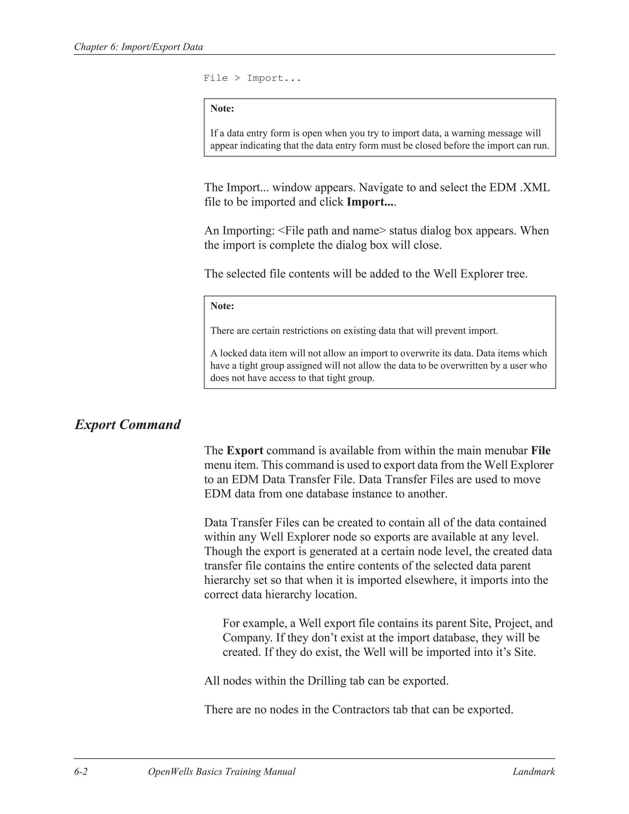 pdfcoffee.com_i-openwells-basics-training-3-pdf-free.pdf