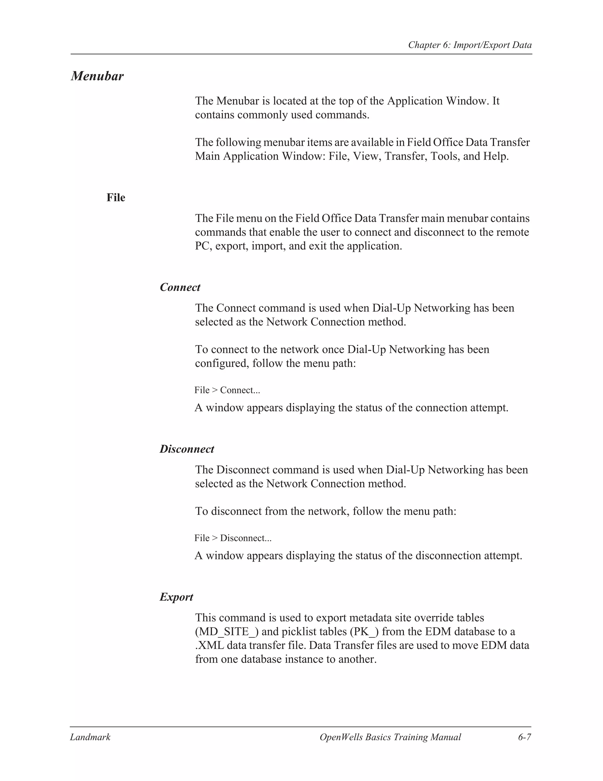 pdfcoffee.com_i-openwells-basics-training-3-pdf-free.pdf