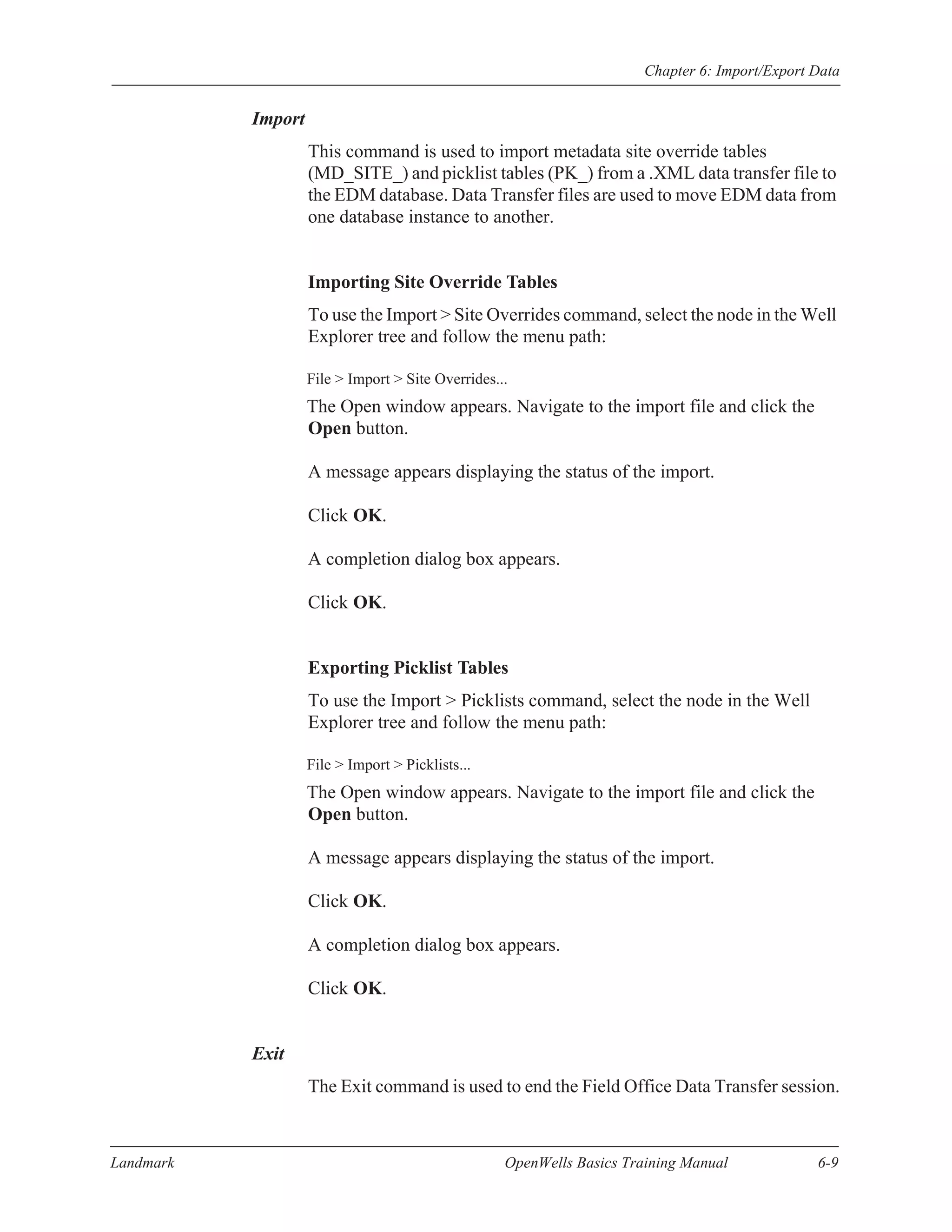 pdfcoffee.com_i-openwells-basics-training-3-pdf-free.pdf