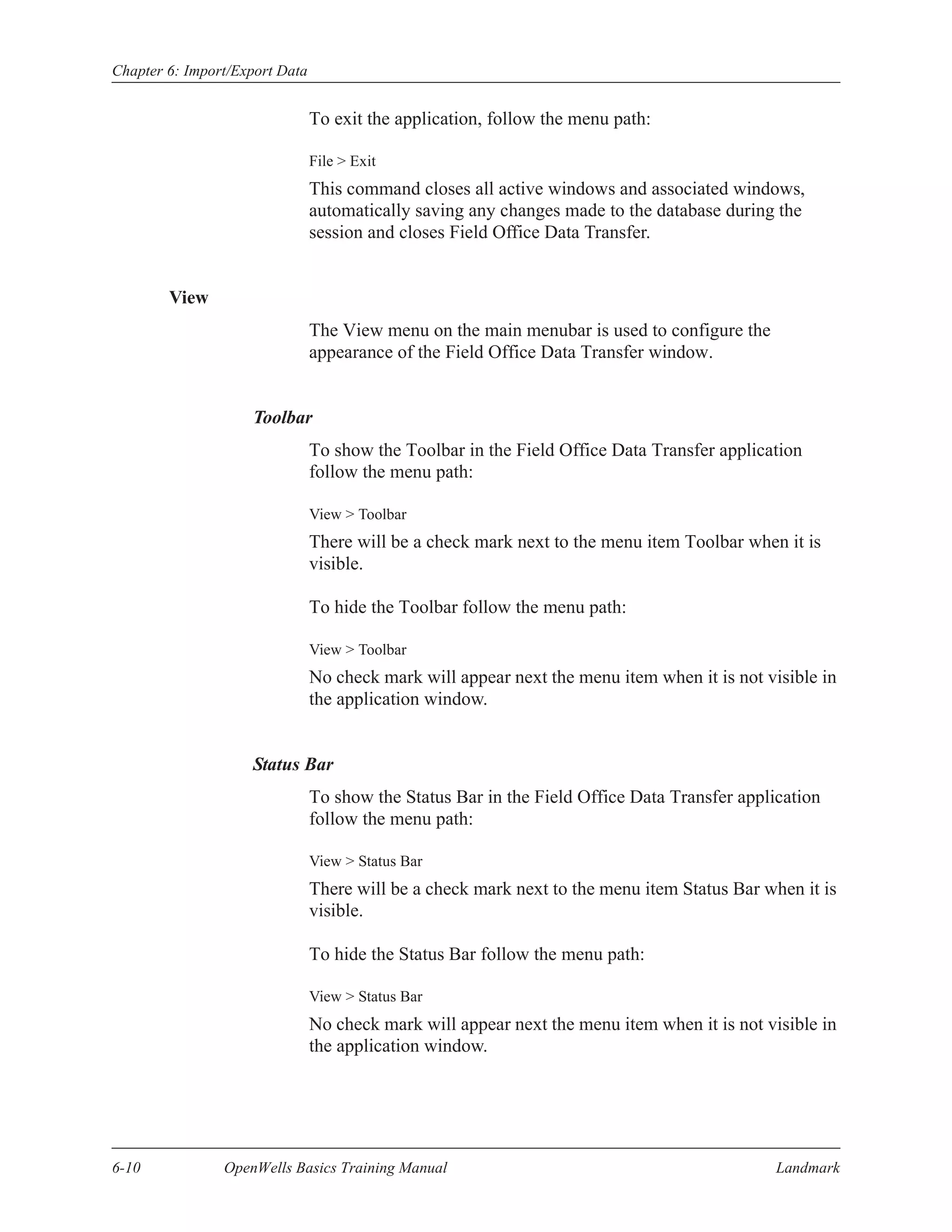 pdfcoffee.com_i-openwells-basics-training-3-pdf-free.pdf