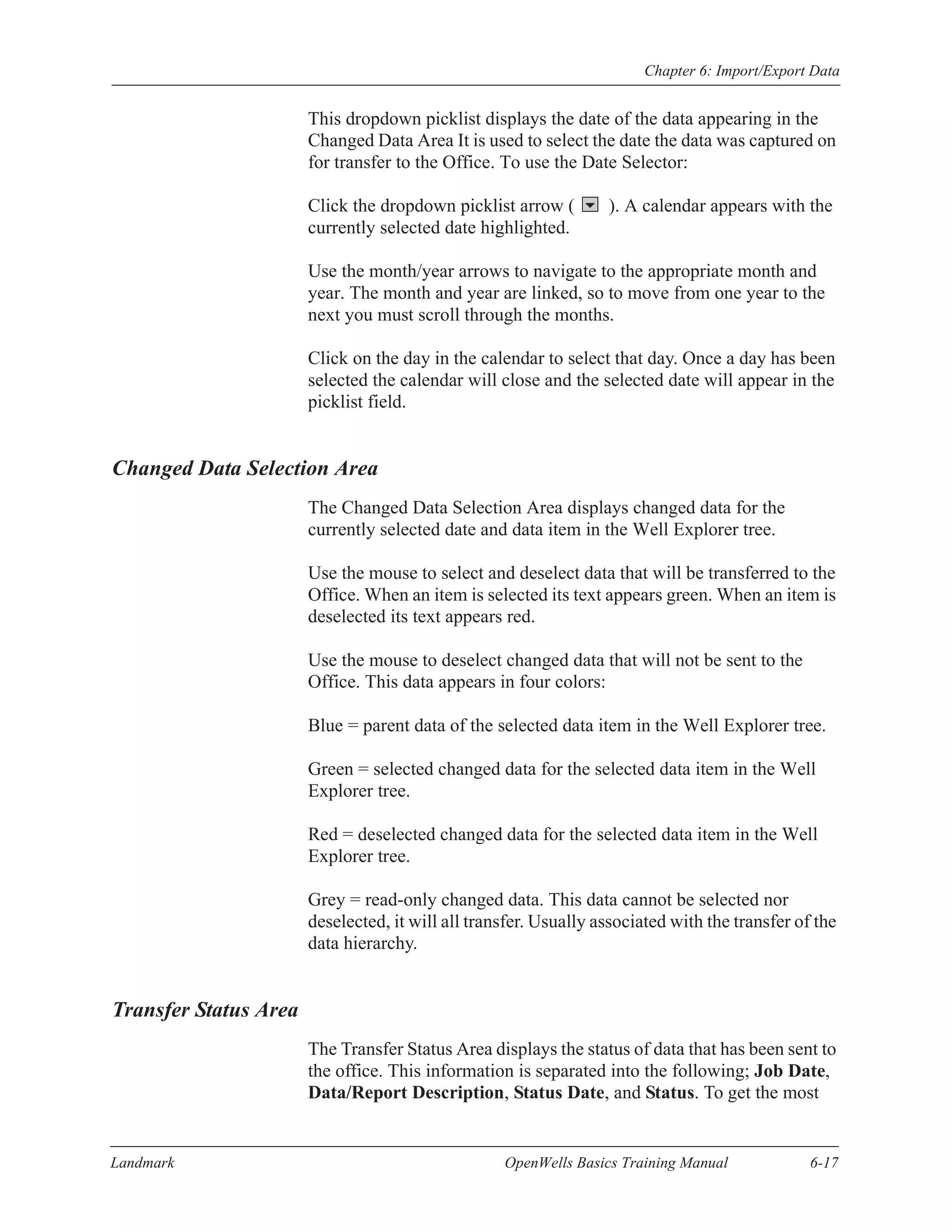 pdfcoffee.com_i-openwells-basics-training-3-pdf-free.pdf