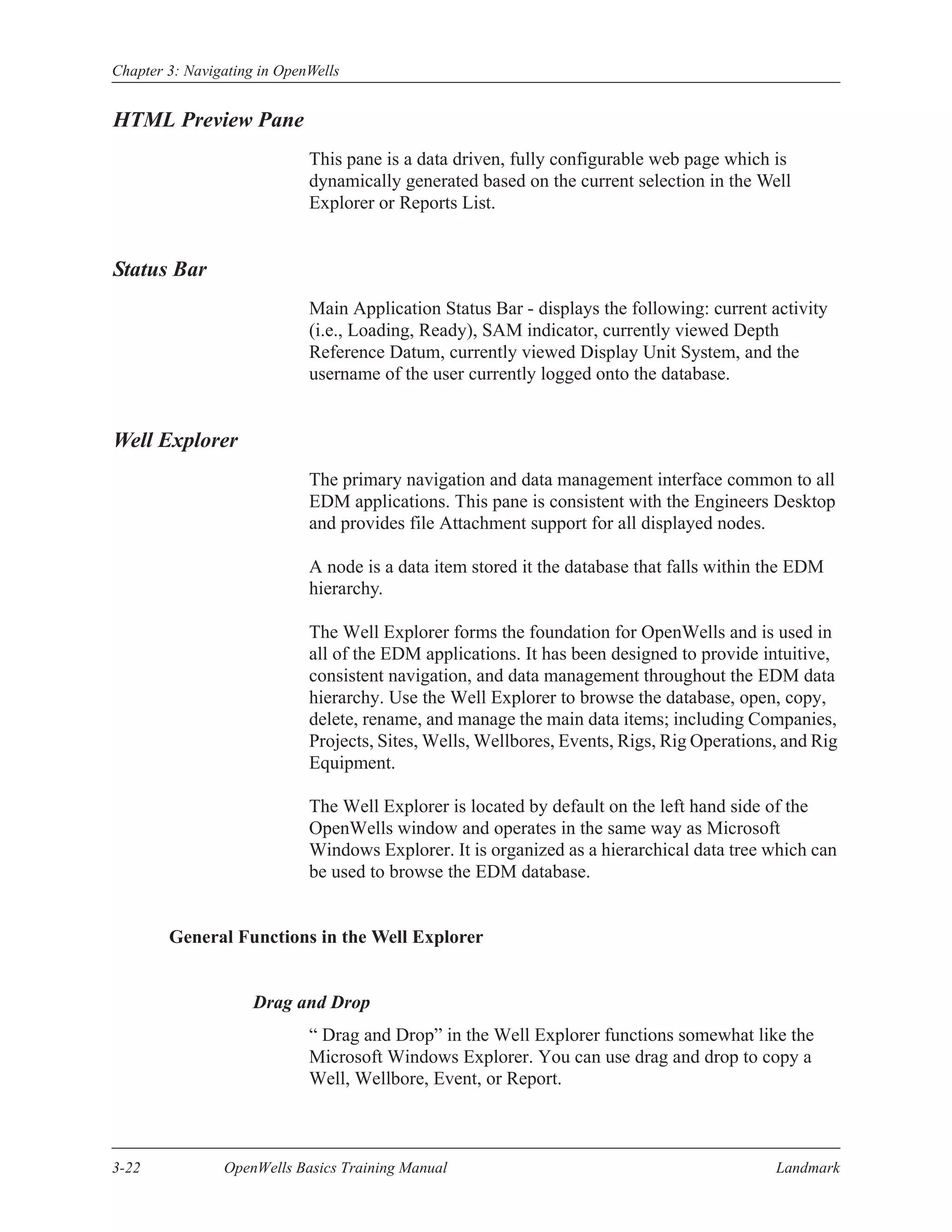 pdfcoffee.com_i-openwells-basics-training-3-pdf-free.pdf