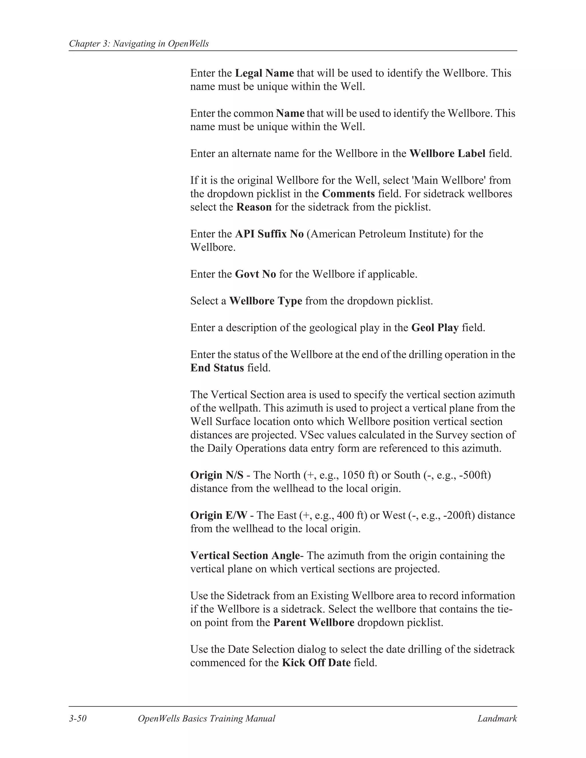 pdfcoffee.com_i-openwells-basics-training-3-pdf-free.pdf