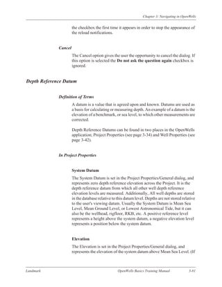 pdfcoffee.com_i-openwells-basics-training-3-pdf-free.pdf