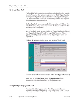 pdfcoffee.com_i-openwells-basics-training-3-pdf-free.pdf