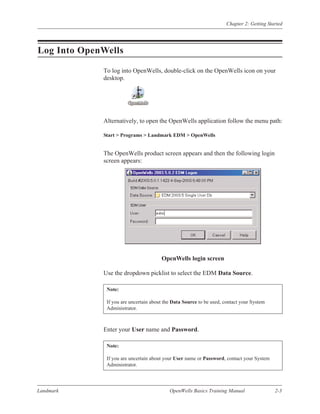 pdfcoffee.com_i-openwells-basics-training-3-pdf-free.pdf
