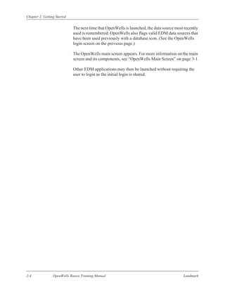 pdfcoffee.com_i-openwells-basics-training-3-pdf-free.pdf