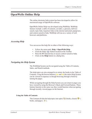 pdfcoffee.com_i-openwells-basics-training-3-pdf-free.pdf