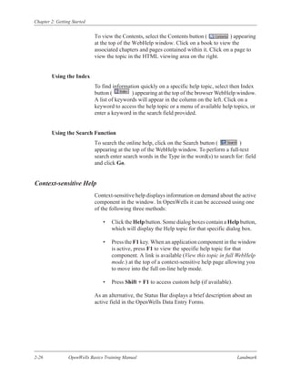 pdfcoffee.com_i-openwells-basics-training-3-pdf-free.pdf