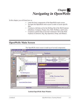 pdfcoffee.com_i-openwells-basics-training-3-pdf-free.pdf
