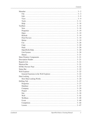 pdfcoffee.com_i-openwells-basics-training-3-pdf-free.pdf