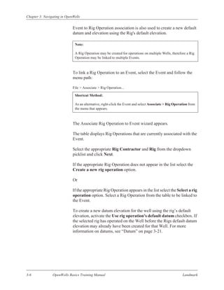 pdfcoffee.com_i-openwells-basics-training-3-pdf-free.pdf