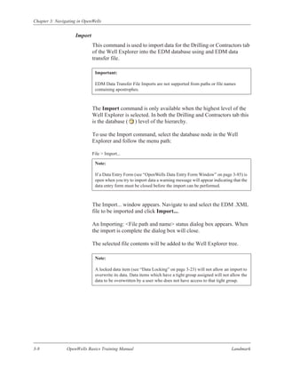 pdfcoffee.com_i-openwells-basics-training-3-pdf-free.pdf