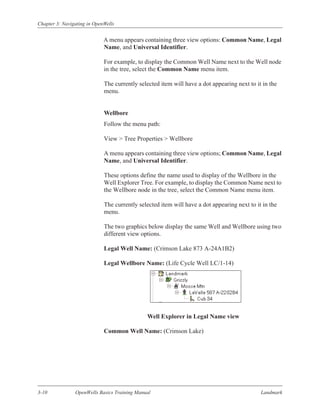 pdfcoffee.com_i-openwells-basics-training-3-pdf-free.pdf