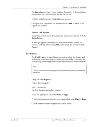 pdfcoffee.com_i-openwells-basics-training-3-pdf-free.pdf