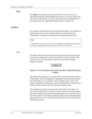 pdfcoffee.com_i-openwells-basics-training-3-pdf-free.pdf