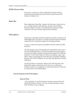 pdfcoffee.com_i-openwells-basics-training-3-pdf-free.pdf