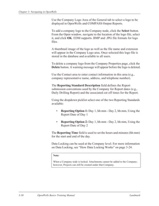 pdfcoffee.com_i-openwells-basics-training-3-pdf-free.pdf