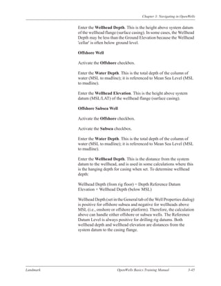 pdfcoffee.com_i-openwells-basics-training-3-pdf-free.pdf