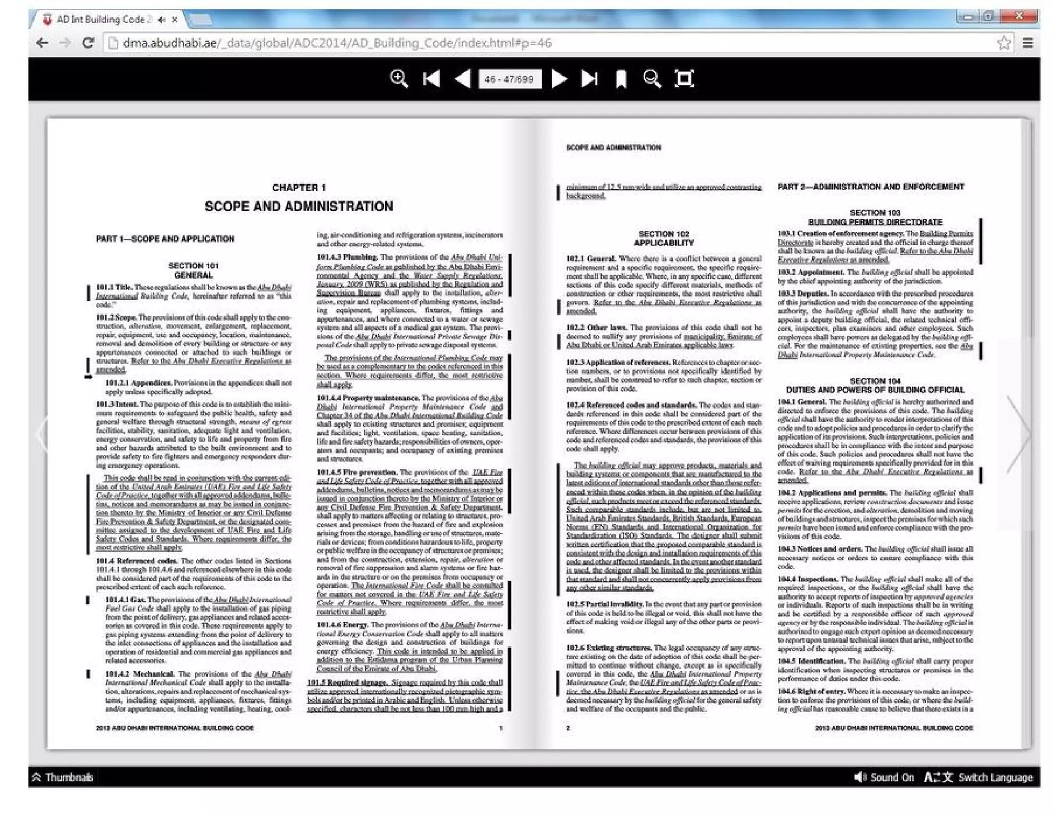Adibc code latest.pdf