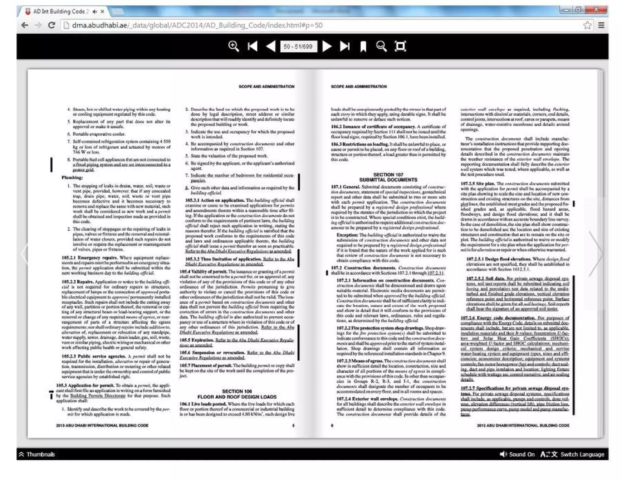 Adibc code latest.pdf
