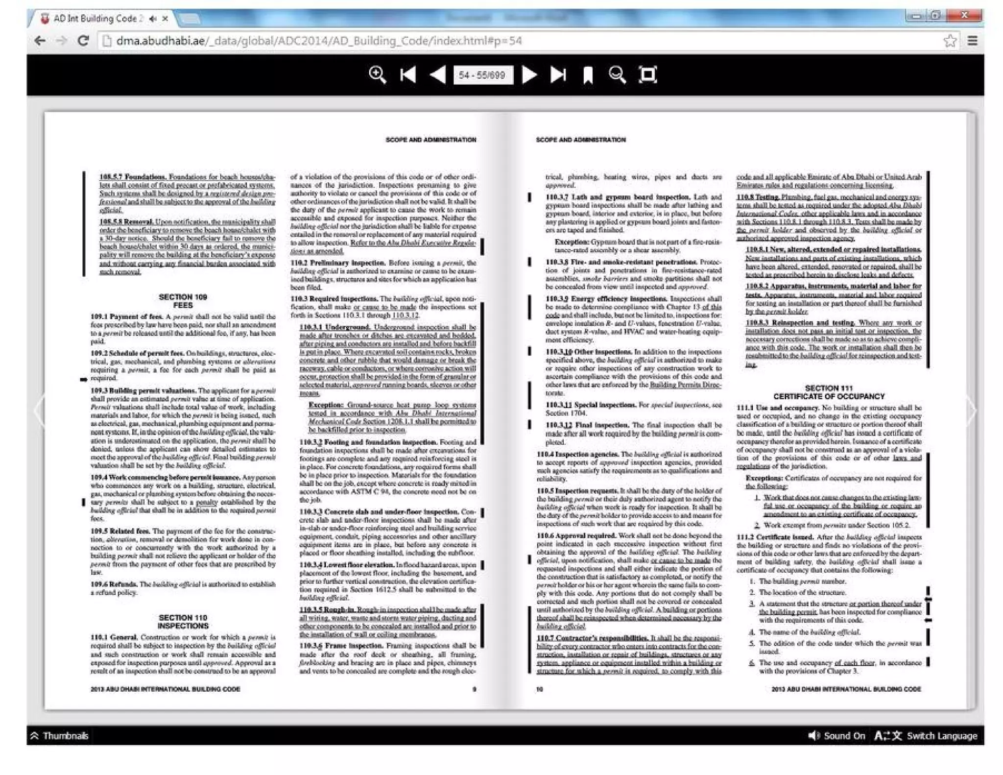 Adibc code latest.pdf