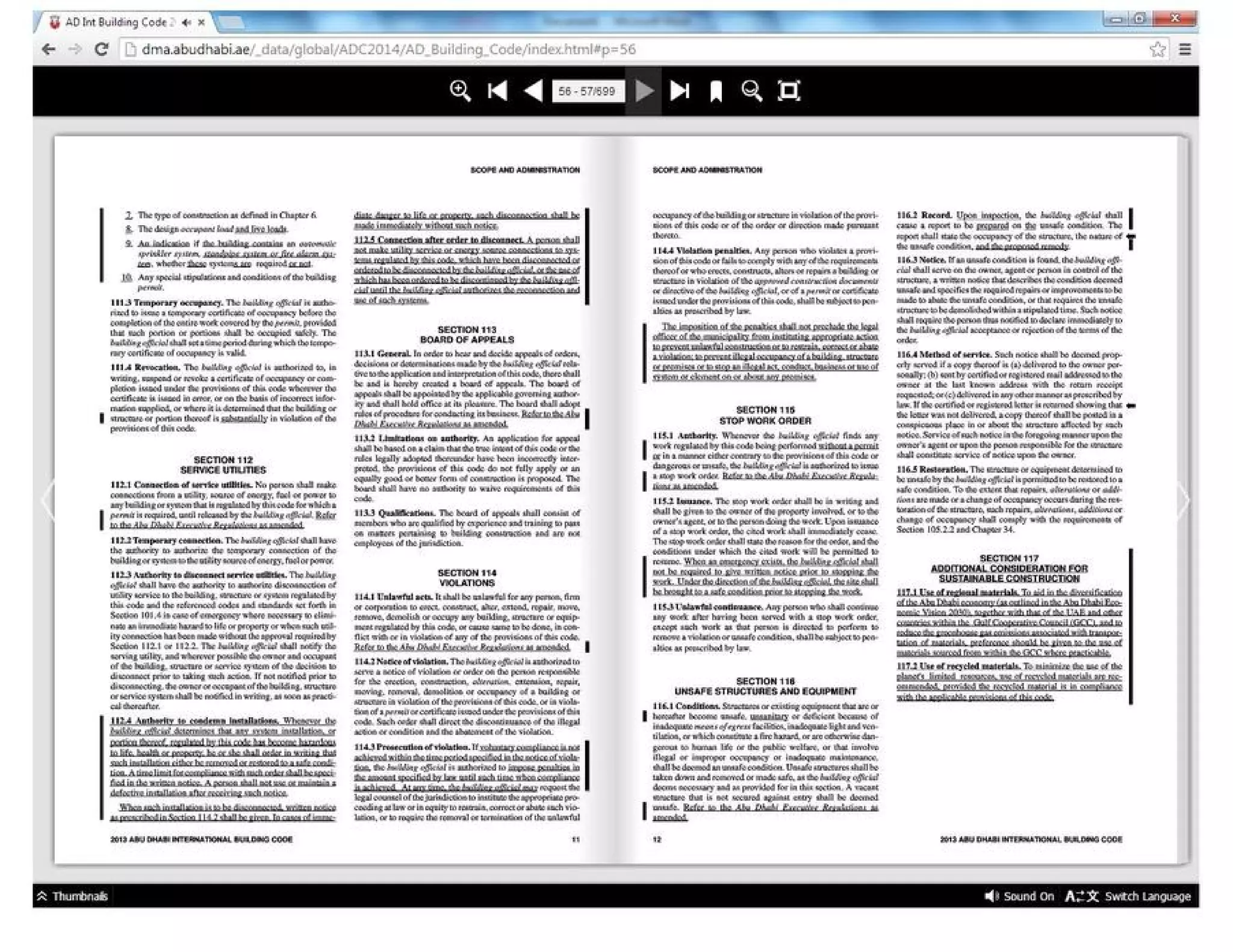 Adibc code latest.pdf