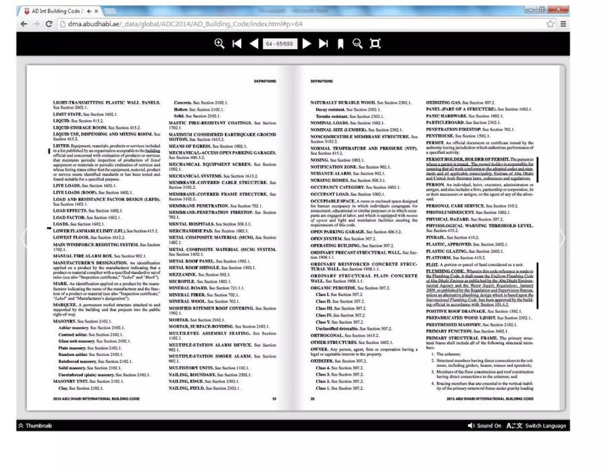 Adibc code latest.pdf