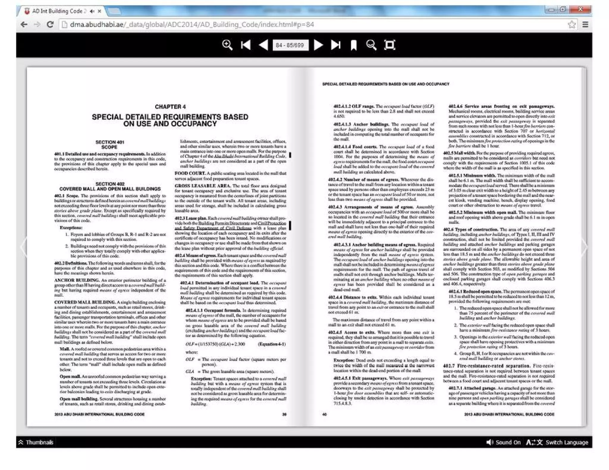 Adibc code latest.pdf