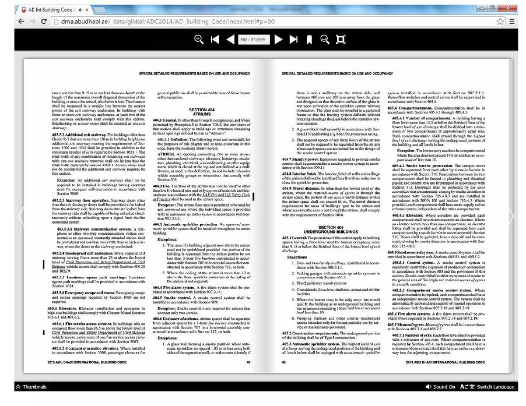 Adibc code latest.pdf