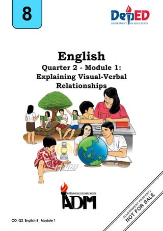 pdfcoffee.com_english8-q2-mod1-explaining-visual-verbal-relationships-v8-pdf-free.pdf