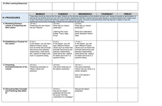 pdfcoffee.com_dll-grade-7-english-pdf-free.pdf | Educational Assessment ...