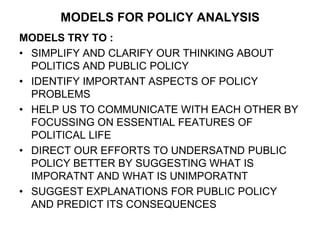 pdfcoffee.com_models-of-policy-analysisppt-pdf-free.pdf