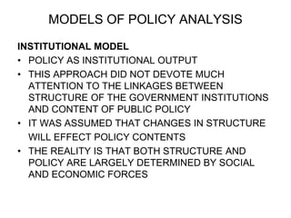 pdfcoffee.com_models-of-policy-analysisppt-pdf-free.pdf