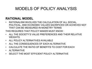 pdfcoffee.com_models-of-policy-analysisppt-pdf-free.pdf