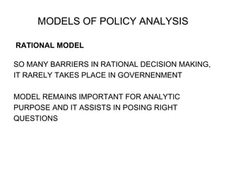 pdfcoffee.com_models-of-policy-analysisppt-pdf-free.pdf