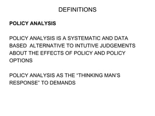 pdfcoffee.com_models-of-policy-analysisppt-pdf-free.pdf